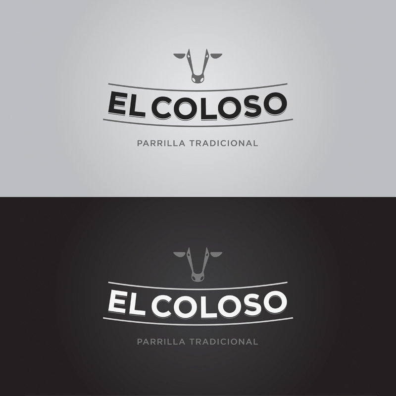 El Coloso • Pablo Revetria - Senior UI Designer